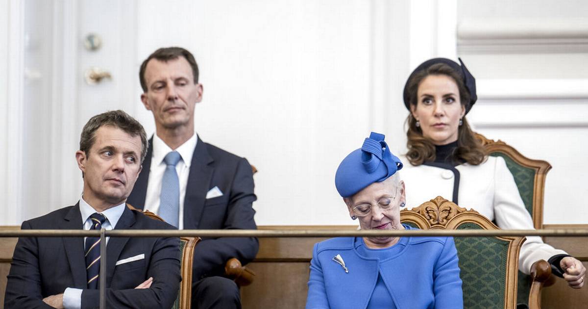 Ekspert om Kongehus-ballade: Dronningen har folket med sig - Din Avis