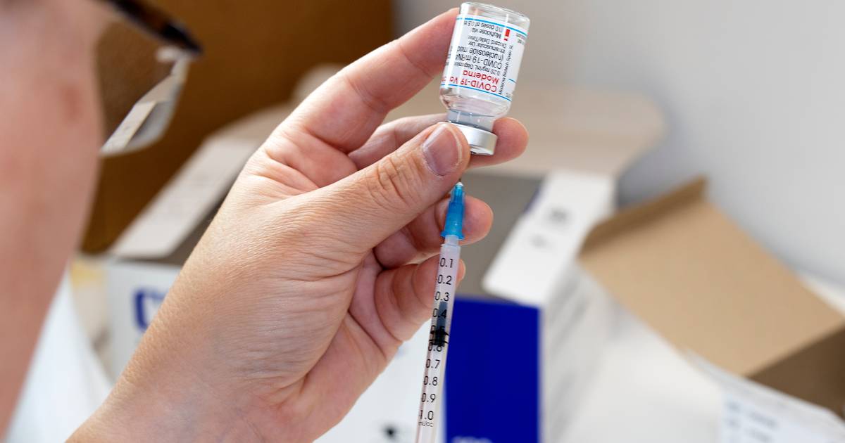 Danske forskere skal teste ny type vaccine - Din Avis Danske forskere skal teste ny type vaccine - Din Avis