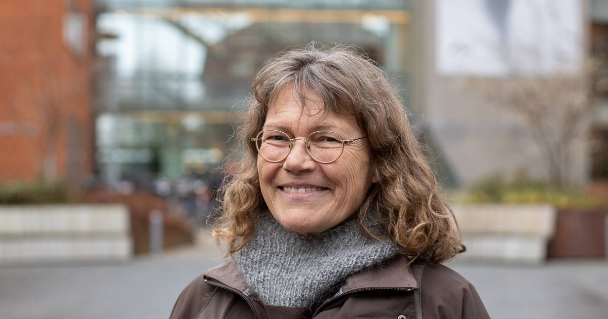 Ry-borger med i ny bog om karriereskift: Startede teologistudiet som 58-årig - Din Avis