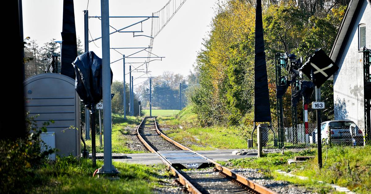 Politikere raser over letbane-kaos: »Det er helt grotesk« - Din Avis