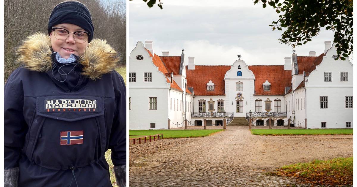 Godsejer forklarer: Derfor sælger gods ud af arveguldet - Din Avis