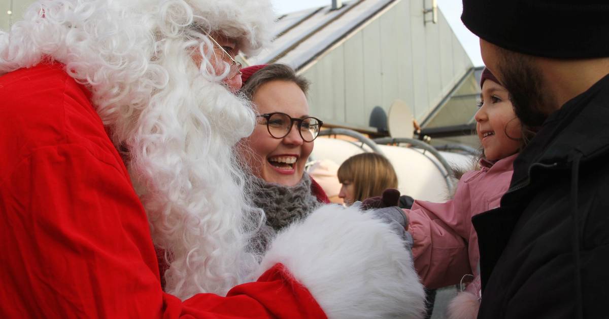 Lys i mørket: Brugsuddeler giver lokale kræfter en pose penge til ...
