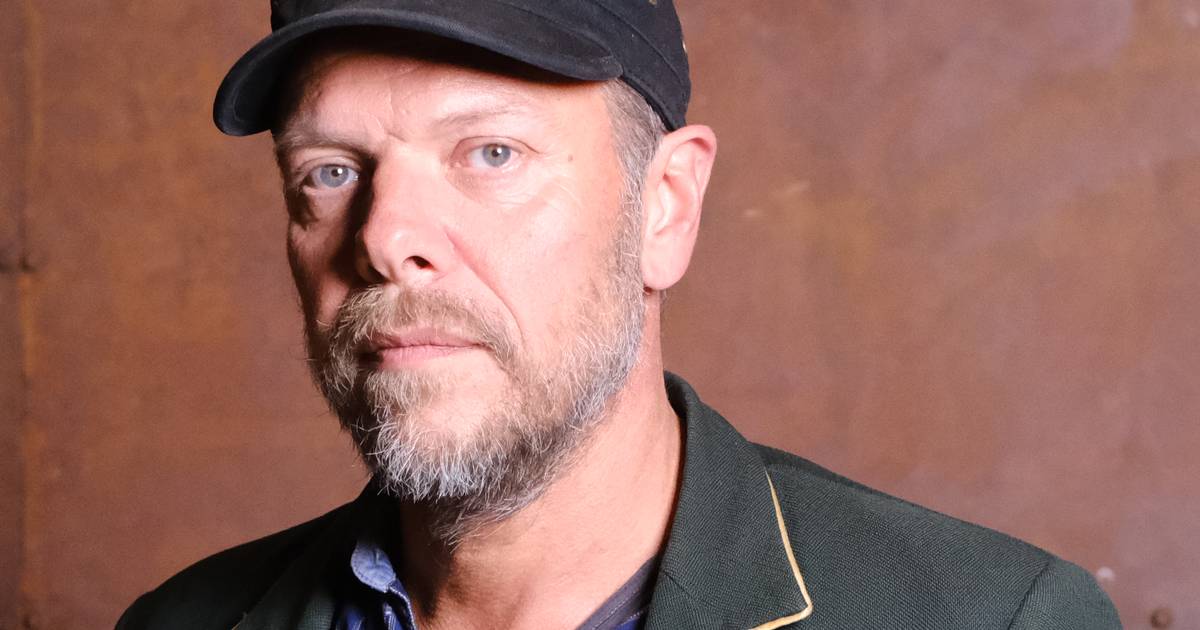 Johan Olsen i ny rolle: »Det bliver spektakulært«