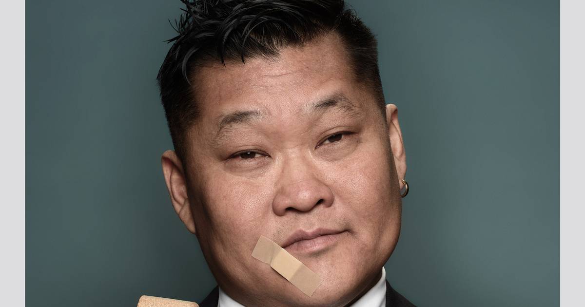 Simon Jul på hjemmebane med nyt show - Din Avis