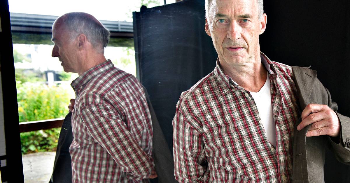 Skuespilleren Stig Hoffmeyer er død - Din Avis