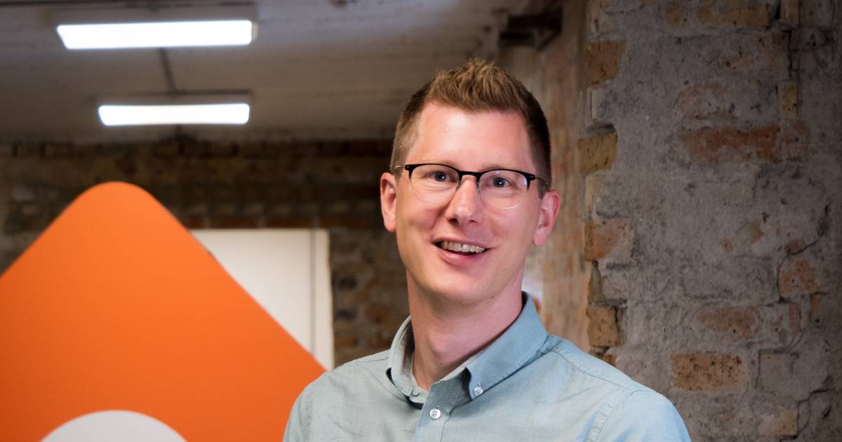 BoligPortal ansætter ny CMO fra egne rækker - Din Avis