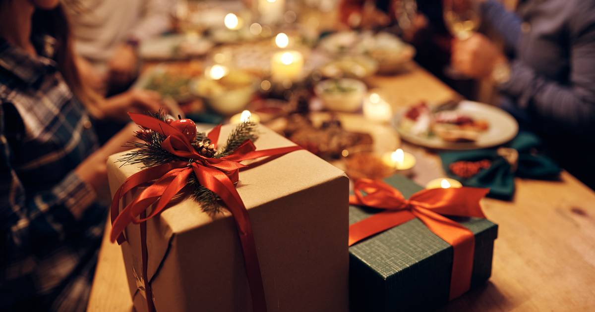 Flere i Favrskov har søgt om julehjælp for første gang - Din Avis