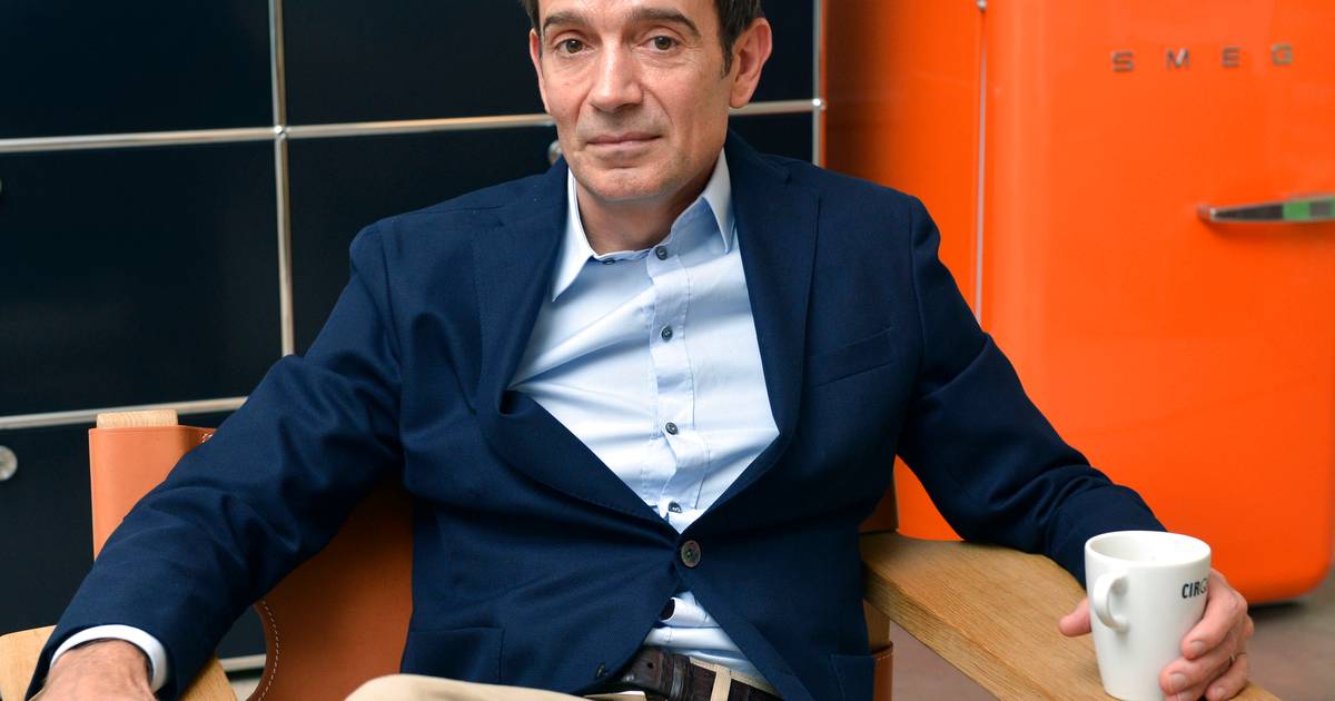 Preben Damgaard er død - Din Avis