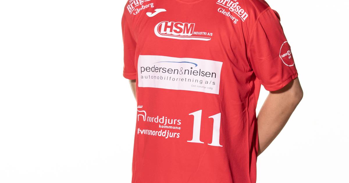 Divisionshåndbold: Nørre Djurs HK vandt efter svag start - Din Avis