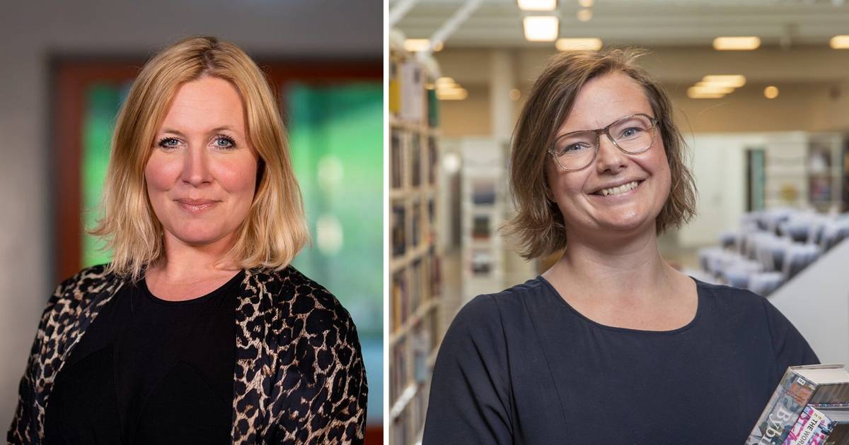 Kulturhuse får nye ledere - Din Avis