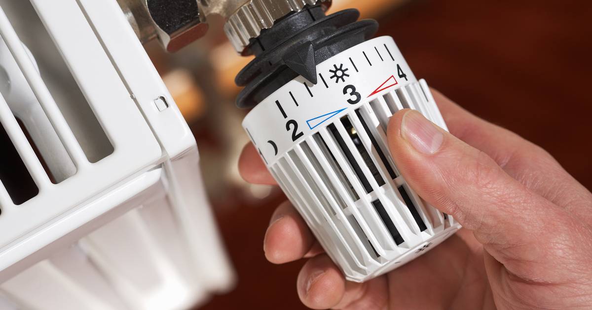 Sådan gør du, hvis du mangler varme i hjemmet - Din Avis