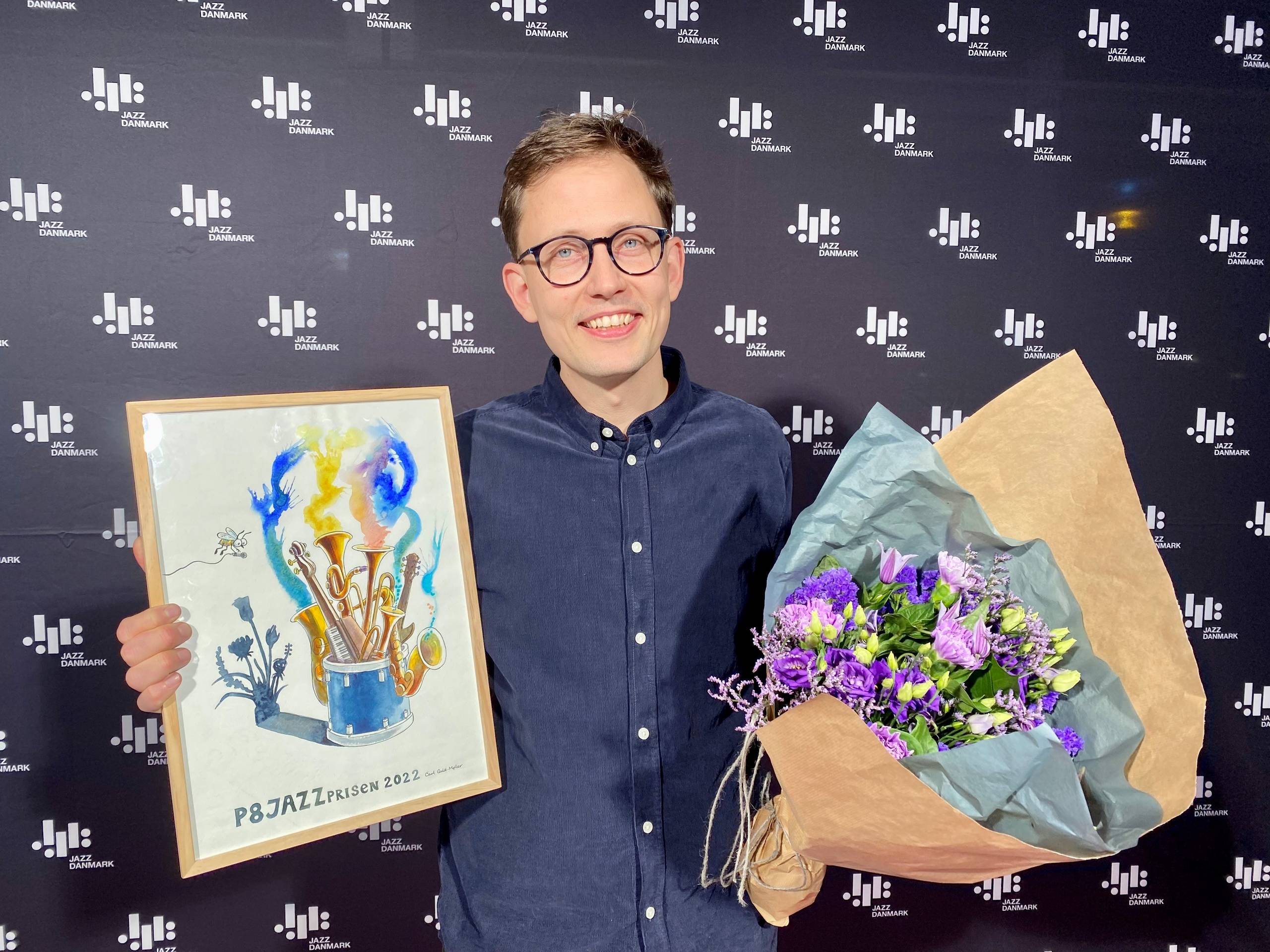 Prisbelønnet ildsjæl forlader chefposten, og jagten på en ny leder er sat ind - Din Avis