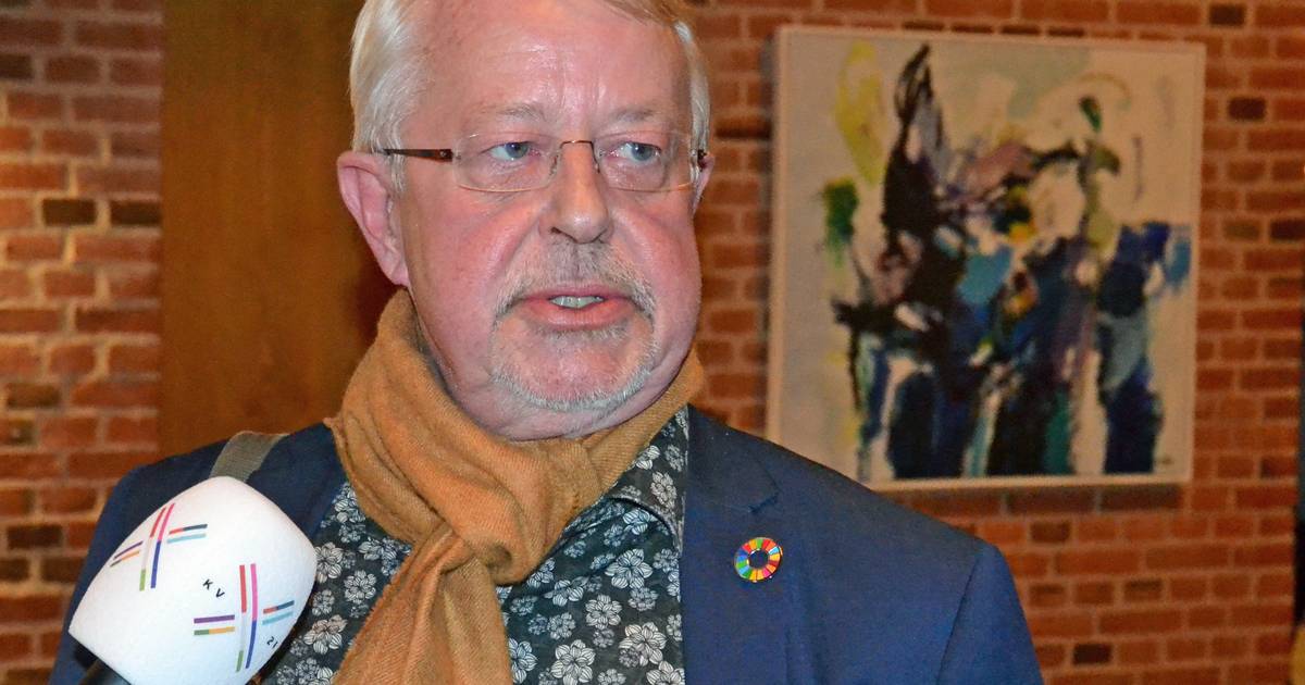 Socialdemokratiet skal have fundet ny borgmesterkandidat - Din Avis