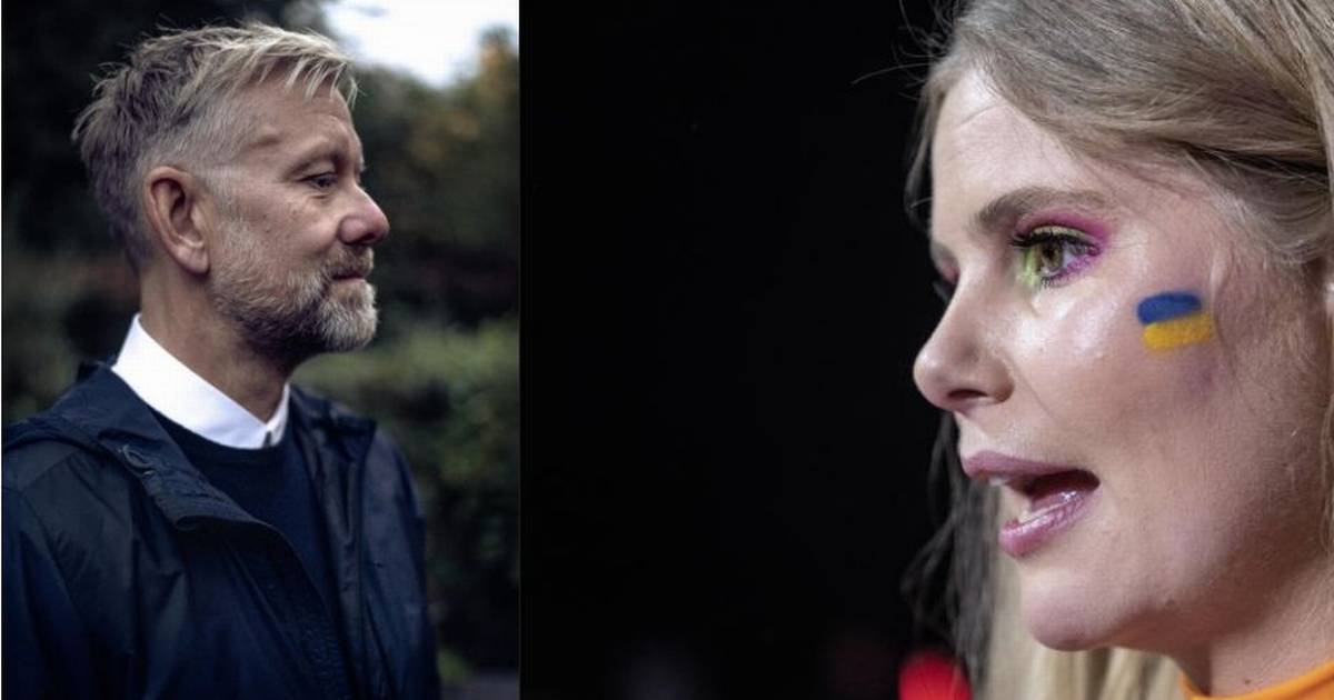 Casper Christensen chokerer i nyt program: Jeg er på LSD lige nu - Din Avis