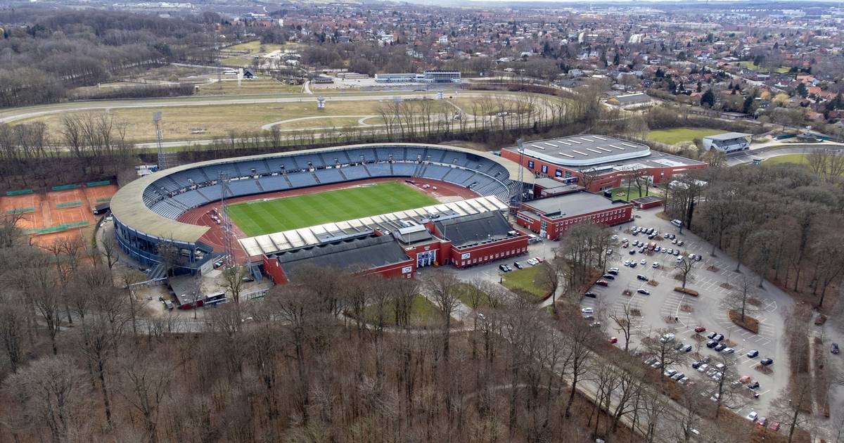 Dét ved vi om AGF's nye stadion - Din Avis