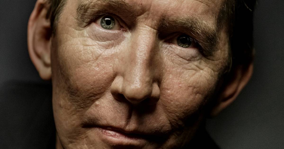 Thomas Bo Larsen med i ny julefilm - for ham står ét juleminde ...