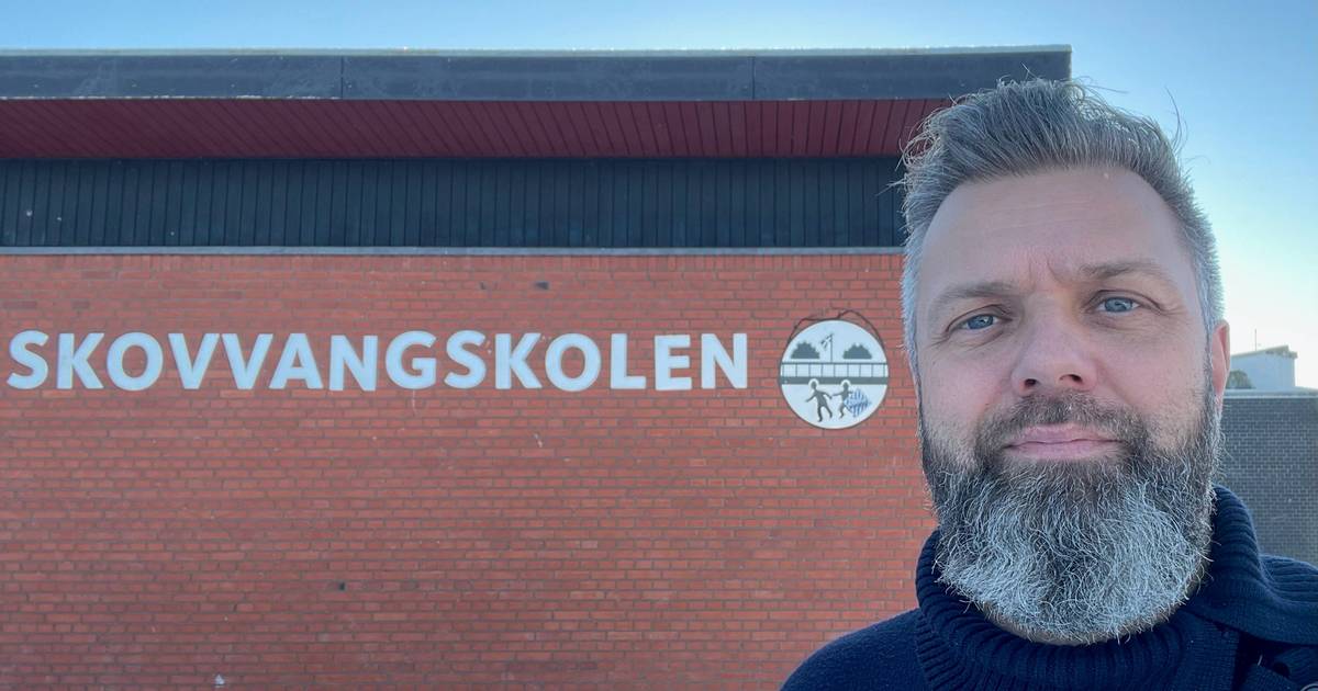 Skoleleder stopper for at blive selvstændig - Din Avis