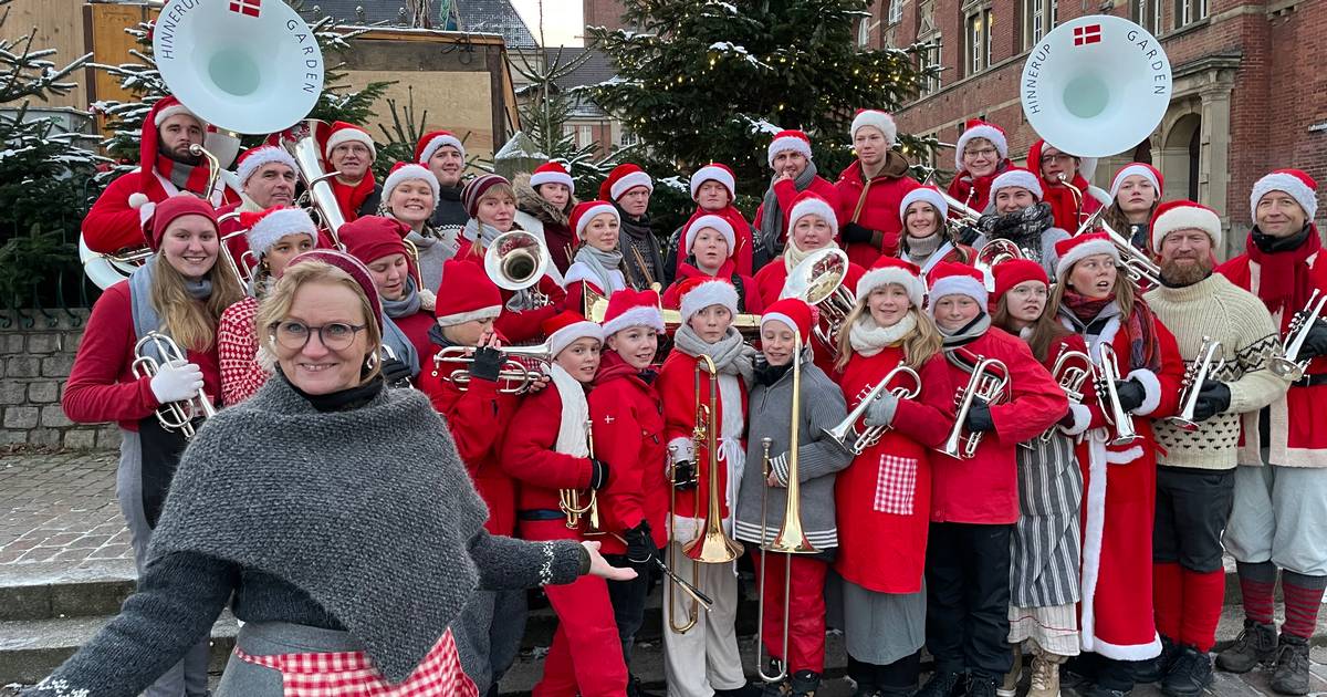 Hinnerup Garden tog kegler i Kiel og modtog usædvanlig anerkendelse ...