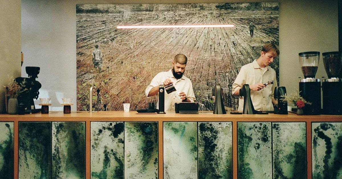 La Cabra i Aarhus udvider og bliver på niveau med de nye caféer i New ...