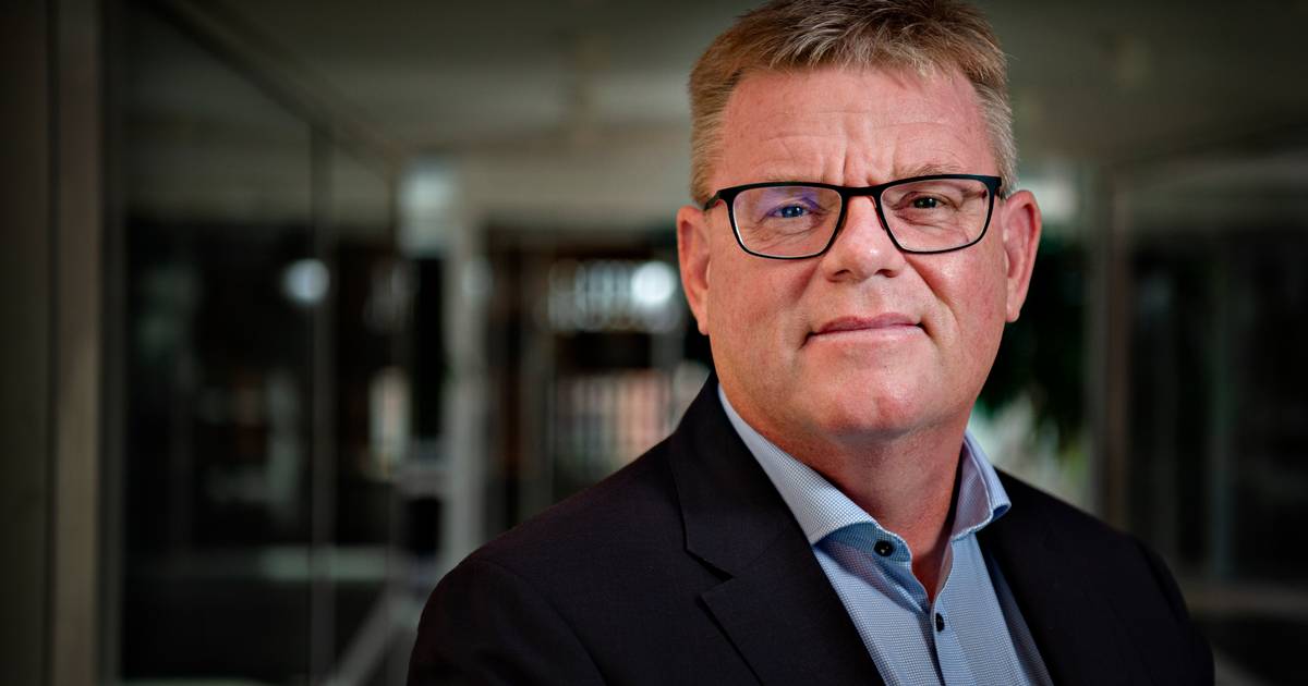 Torben Hansen: »Lad os nu diskutere, uden at kalde hinanden navne - og ...