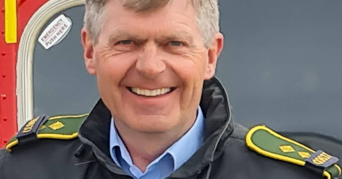 Ene politimand i 'Den yderste by' - Din Avis