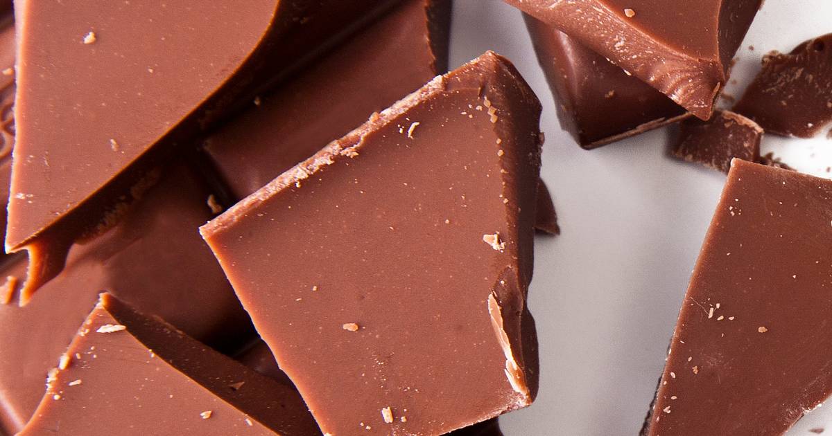 Chokolade kaldes tilbage: »Søg læge hvis du får symptomer« - Din Avis