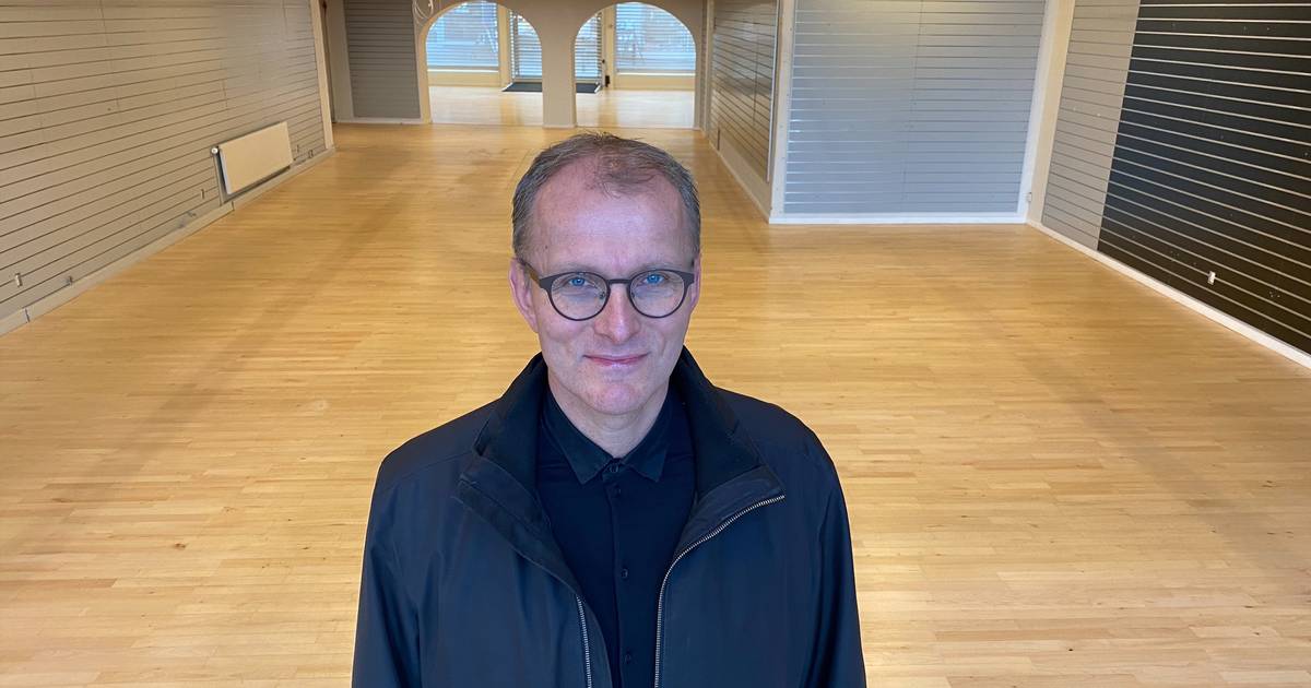 Nyt liv i butikslokaler i Søndergade - Din Avis