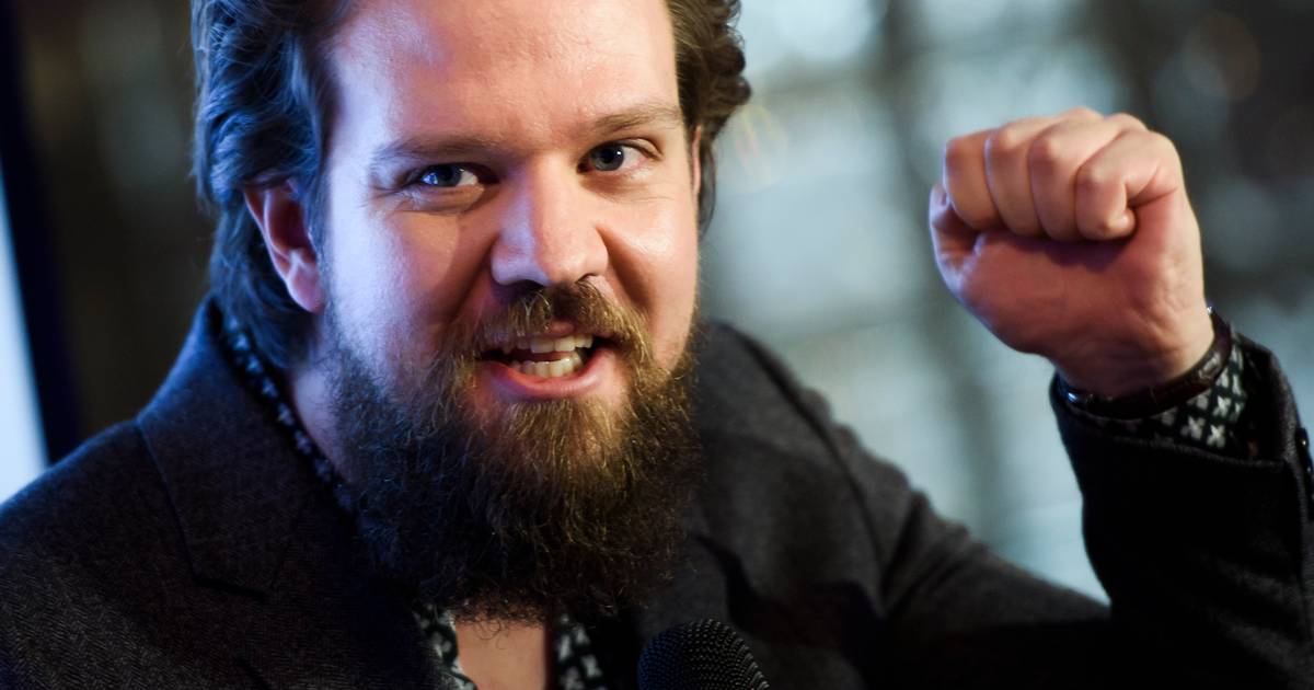 Så sker det - også for Thomas Warberg - Din Avis