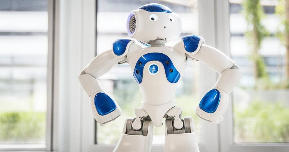 Frigiver dyrebar tid: Robotterne er kommet for at blive i Skanderborg ...