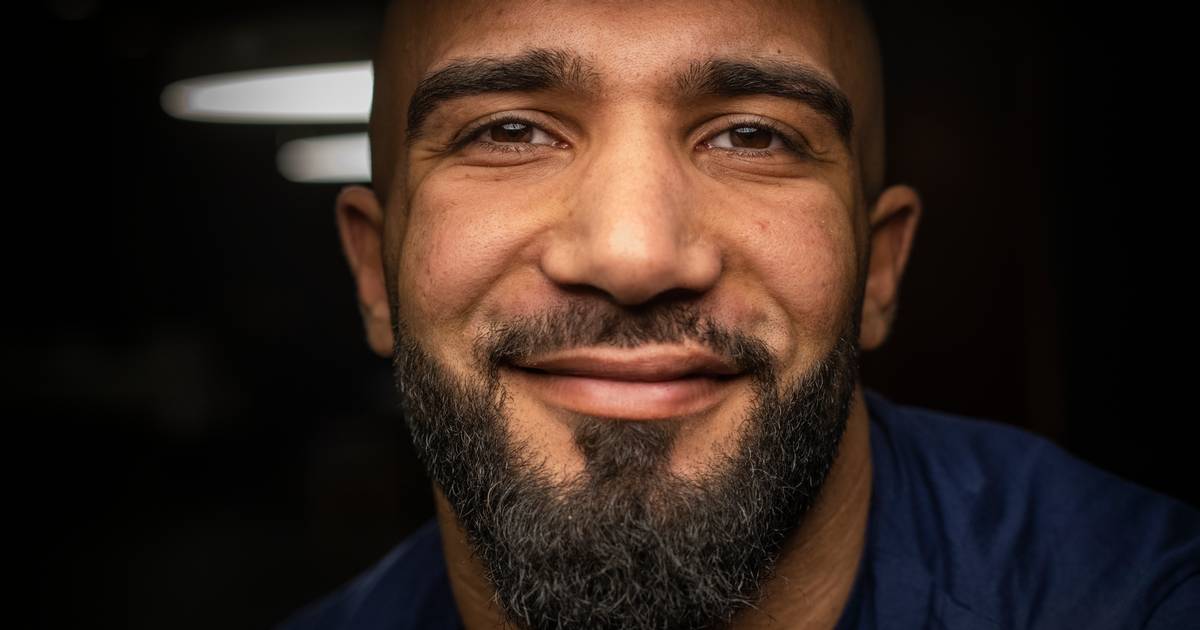 Tidligere kriminel vendte sit liv 180 grader - Din Avis