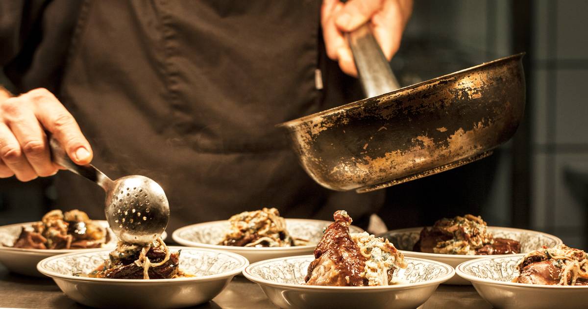 Kom til Nordens største gastrofest - Din Avis