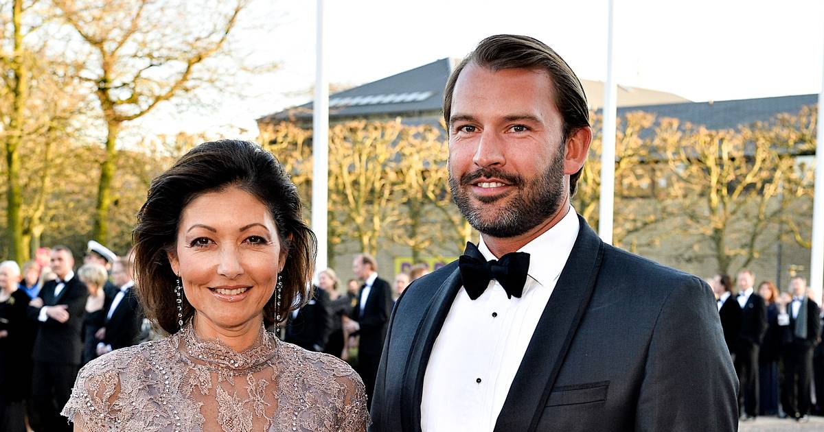 Alexandra trækker Martin i retten: Skylder 5,5 millioner - Din Avis