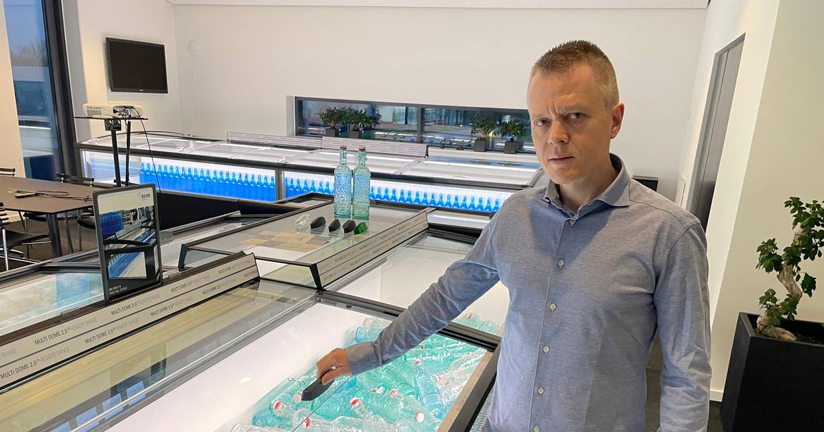 Stor anerkendelse til virksomhed, som vi alle kender uden at vide det ...