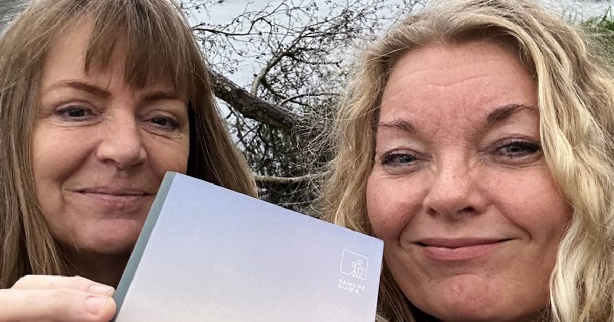 Få hjælp til en farbar tur på Trækstien langs Gudenåen - Din Avis