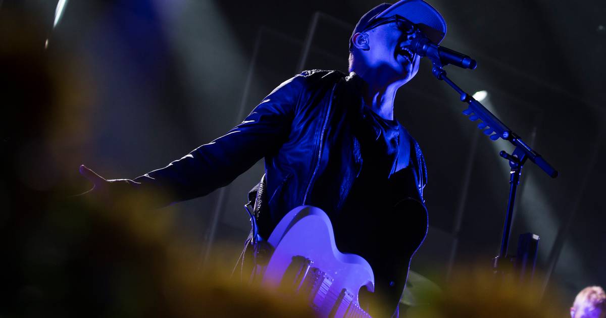 Dansk rockband skal spille på Smukfest til sommer