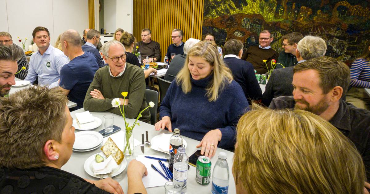 En særlig samarbejds-model introduceres i Ry: »Her er alle lige og ...