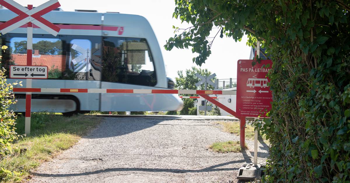 Aarhus Letbane slog alle rekorder i 2022: »Vi er tættere på målet ...