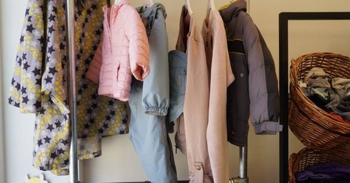 Genbrug er blevet sexet: Rekordsalg i de lokale genbrugsbutikker - Din Avis