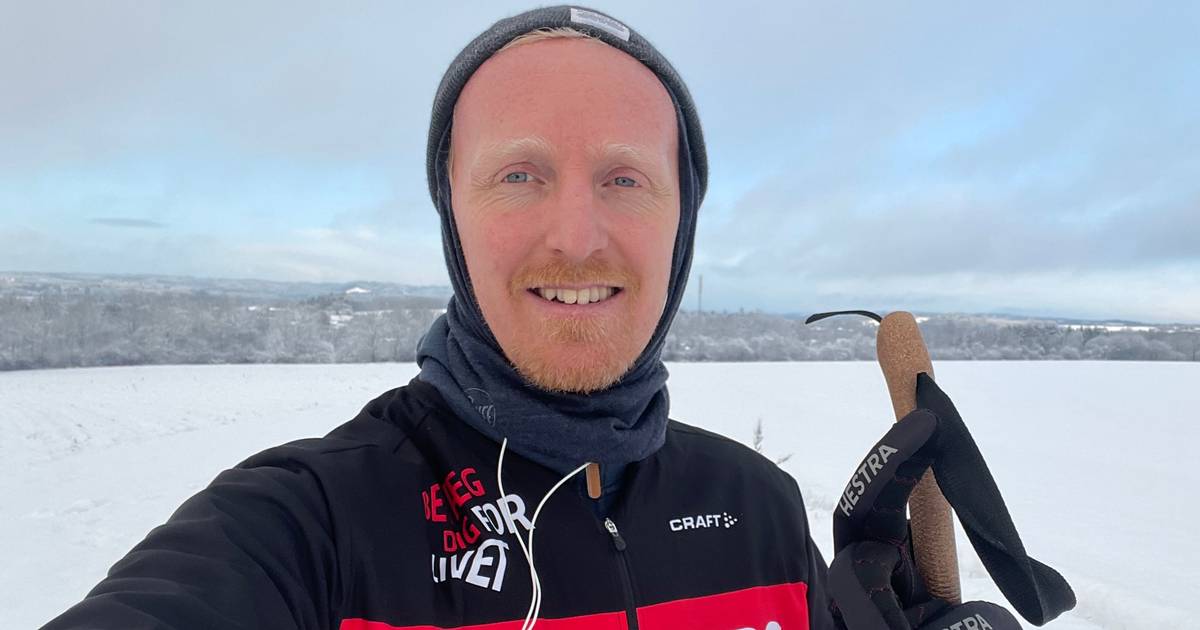 Lokalpolitiker stiller op til toppost for DGI-Østjylland - Din Avis