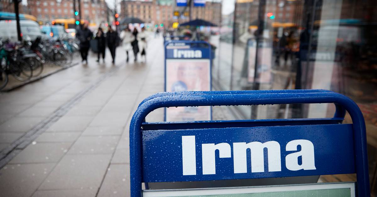 Butikskæde i chok: Vi er meget berørte - Din Avis