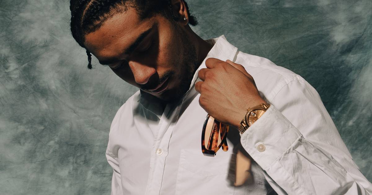 Kesi fester sig gennem sin 30. sommer med dig - Din Avis