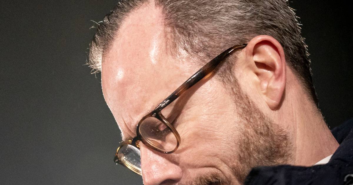 Jakob Ellemann på hospitalet efter ildebefindende - Din Avis