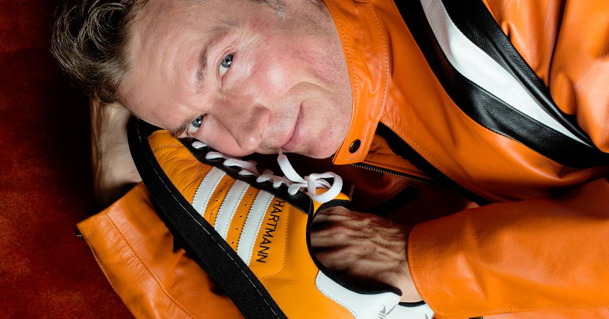 Jysk for begyndere: Kendt komiker skal i lære som jyde - Din Avis