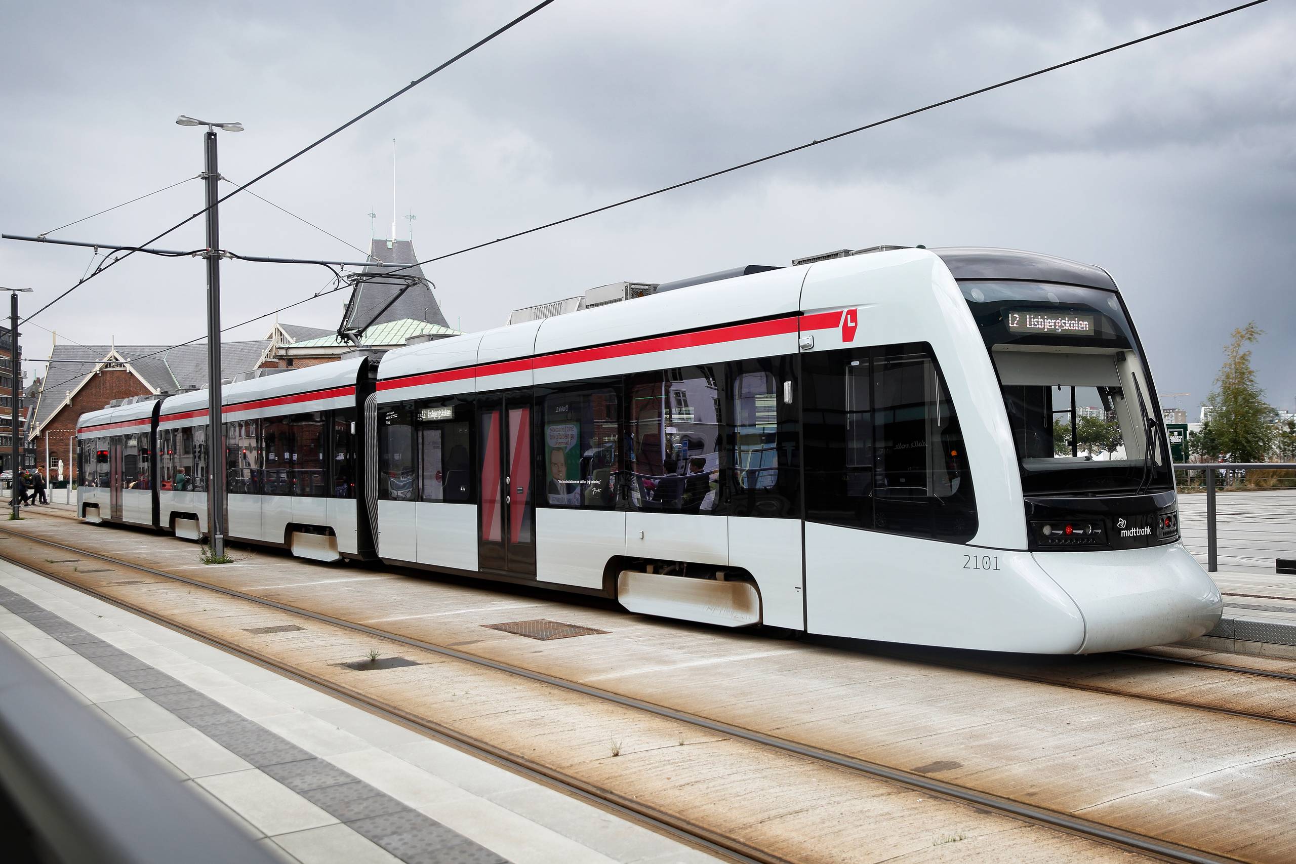 Letbane-leverandør har lavet sin egen årsagsanalyse: Viser andre ...