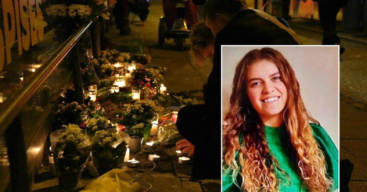 Officielt: Nu skal drabet på Mia for retten - Din Avis