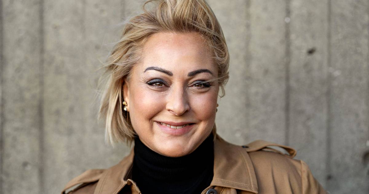 DR-vært har fundet kærligheden med kollega - Din Avis