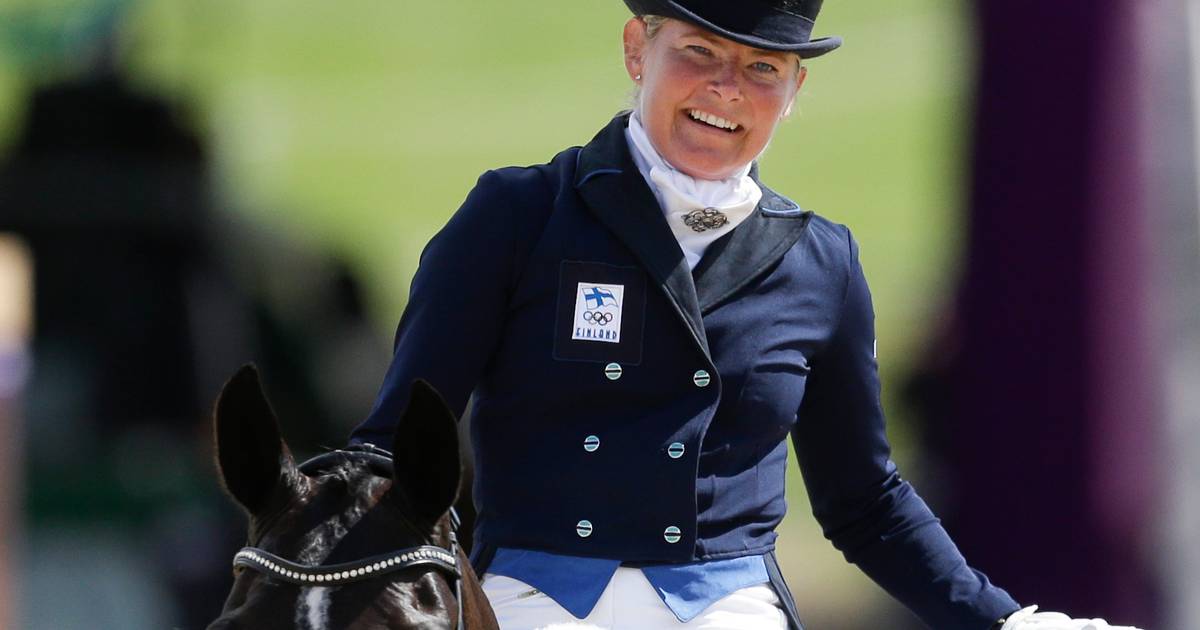 Mikaela Fabricius-Bjerre er død - Din Avis