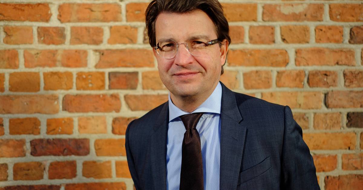 Drama på rådhus: Kommunaldirektør sendt hjem - Din Avis