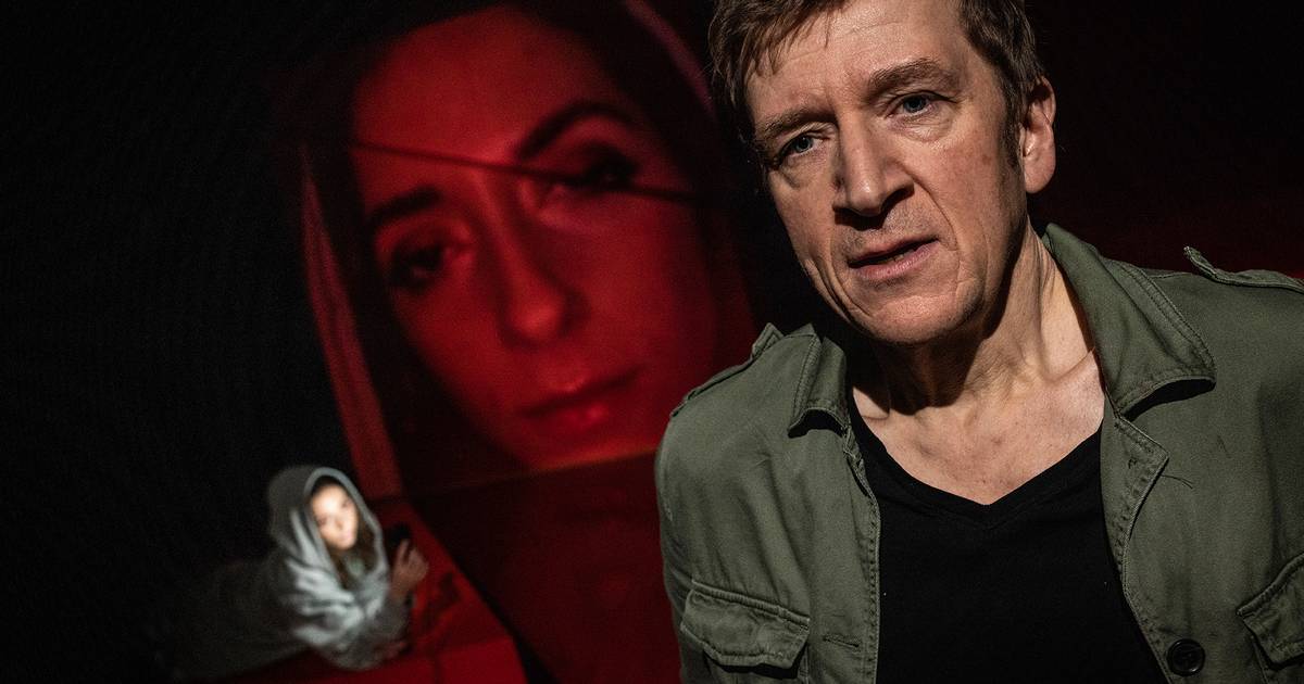 Jens Albinus støtter op om demokrati og Teater Katapult - Din Avis