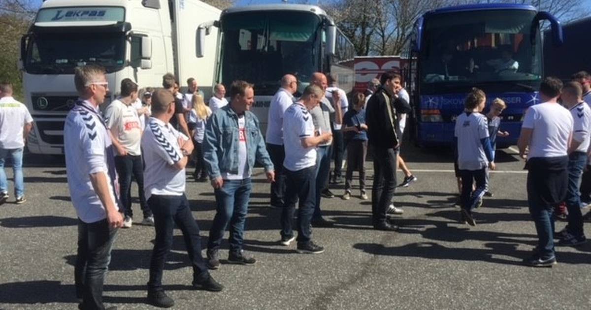 AGF-fans fra udkanten i nødråb: 20 år gammel busordning er røget på ...